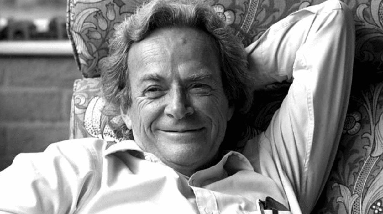 4 Langkah Belajar Kelompok Efektif dengan Teknik Feynman - FitAcademy